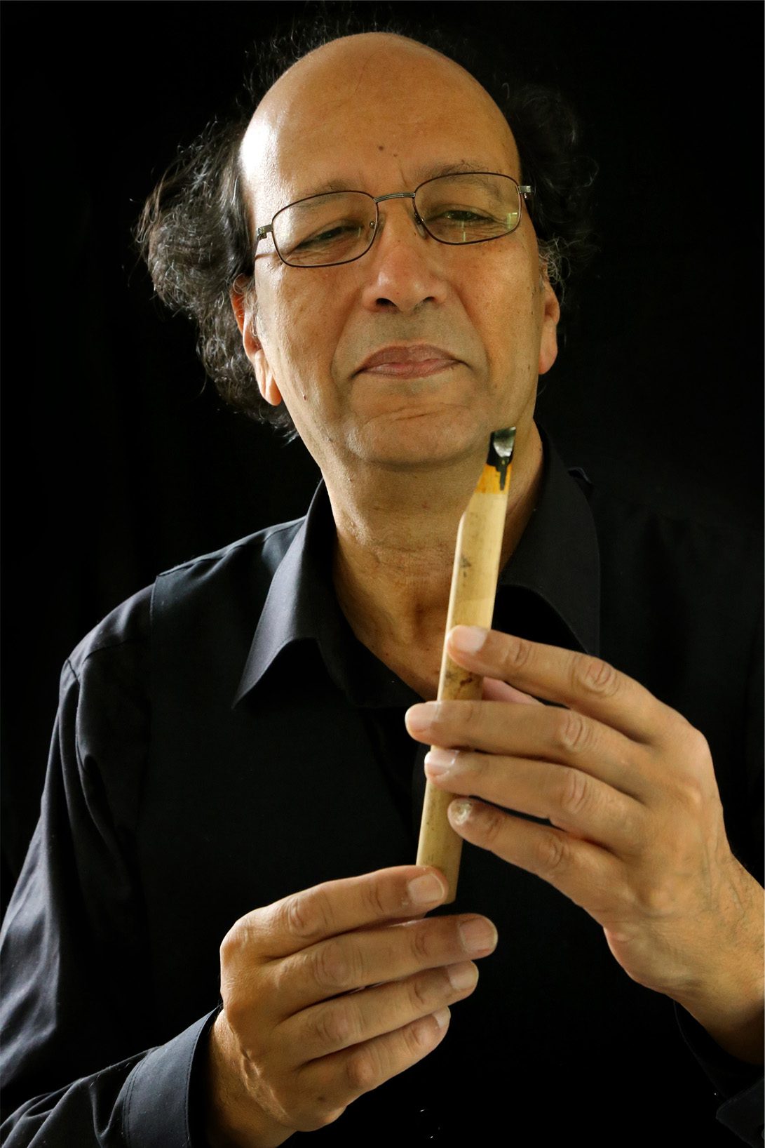 Bridges of Art: The Beauty of God in Calligraphy – Shahid Alam